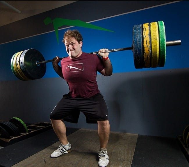 CrossFit Competitors - CrossFit Austin | Group Fitness Classes ...