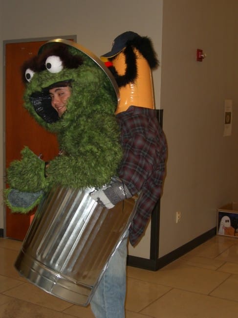 January Athlete of the Month, Jerry Everhard - CrossFit Austin | Group ...