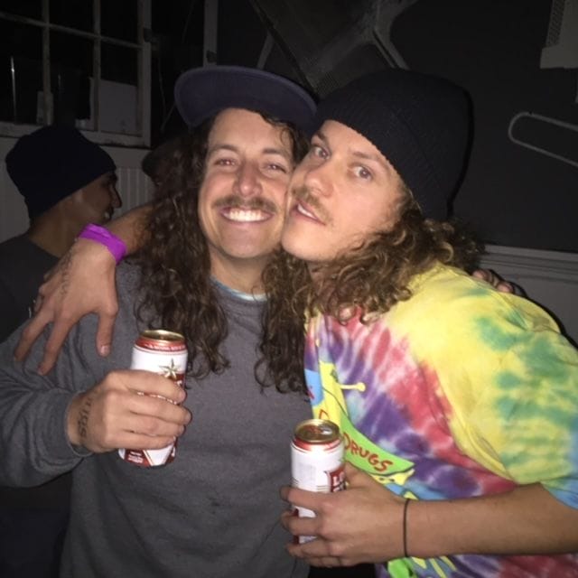 March Athlete of the Month || Zach Ritter! - CrossFit Austin | Group ...