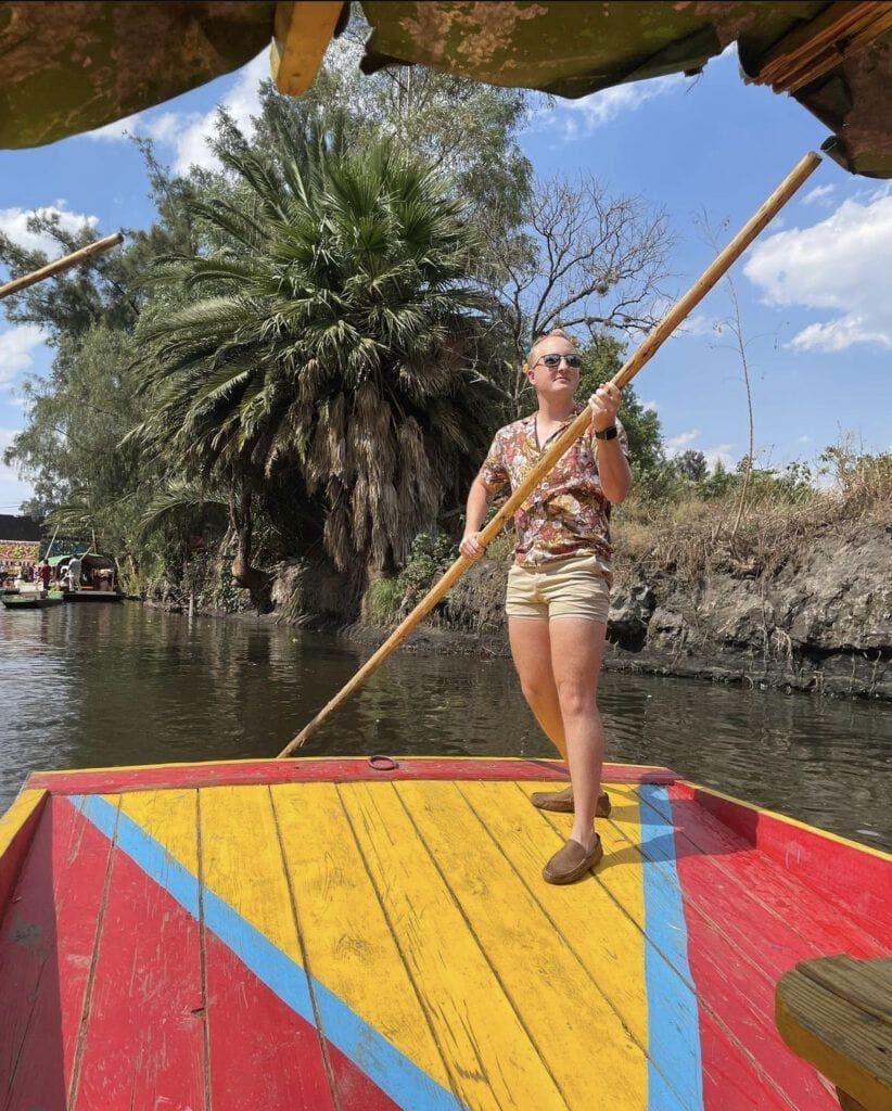 November Athlete of the Month || Reed Cross!! - CrossFit Austin | Group ...