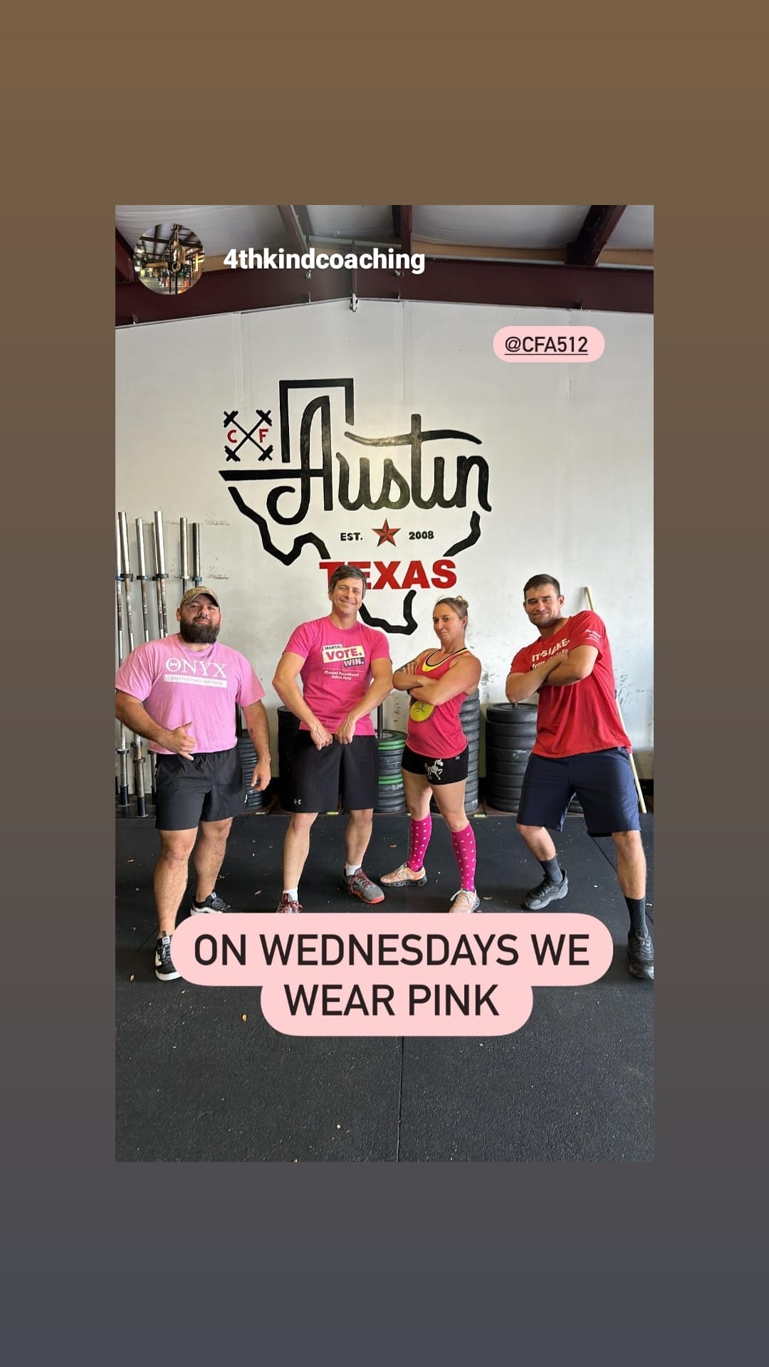 Blog - CrossFit Austin | Group Fitness Classes, Personal Training ...